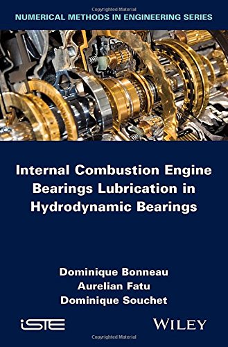 Internal Combustion Engine Bearings