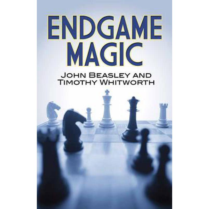 Endgame Magic