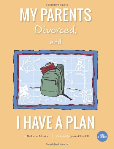 My Parents Divorced, and I Have