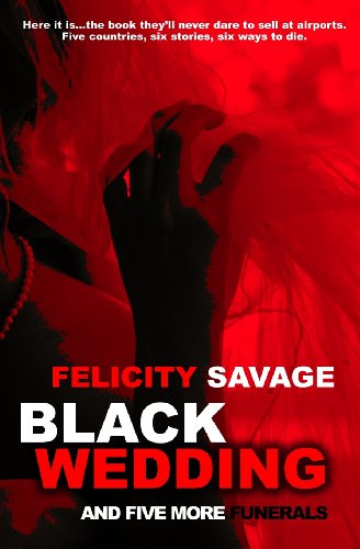 Black Wedding and Five Mo