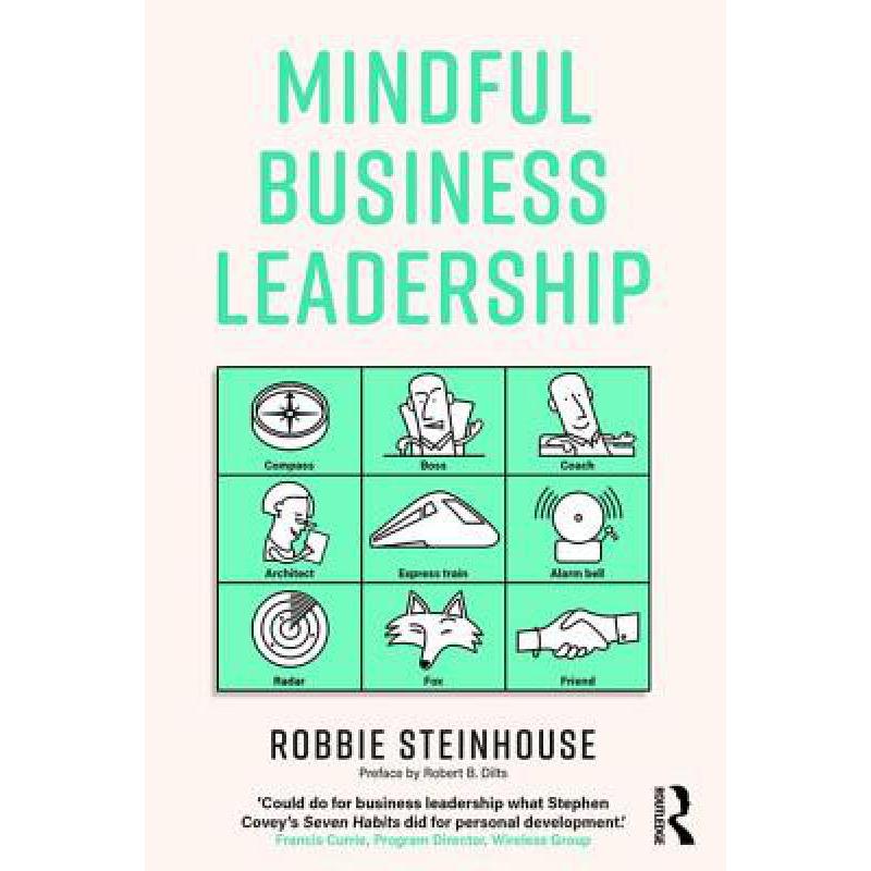 MINDFUL BUSINESS LEADERSHIP, STEINH