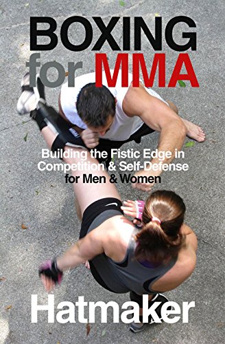 Boxing for Mma