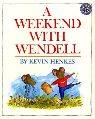 A Weekend with Wendell[与温代尔一起的周末]