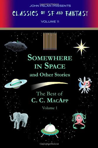 Somewhere in Space and Oth
