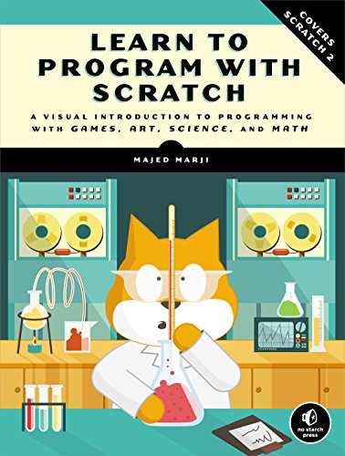 Learn to Program with Scratch: A Visual