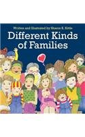 Different Kinds of Families