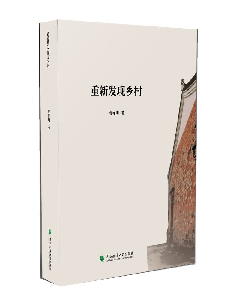 重新发现乡村