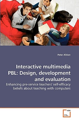Interactive Multimedia Pbl: Design,