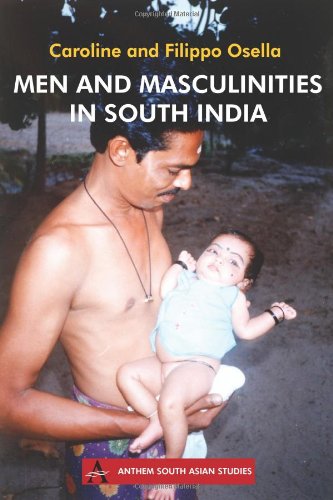 Men and Masculinities in South