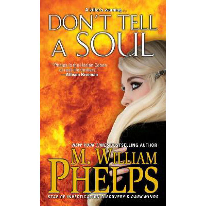 Don't Tell a Soul