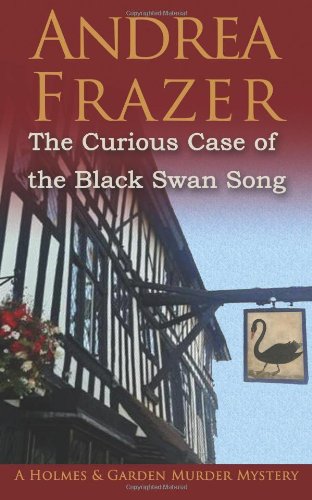 The Curious Case of the Black Swa