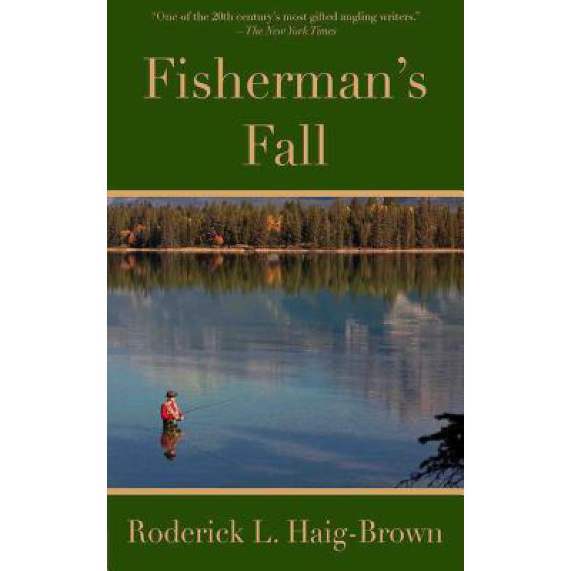 Fisherman's Fall