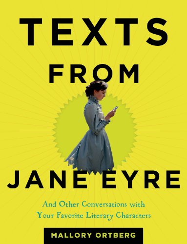 Texts from Jane Eyre: And Oth