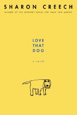 Love That Dog[喜爱那只狗]