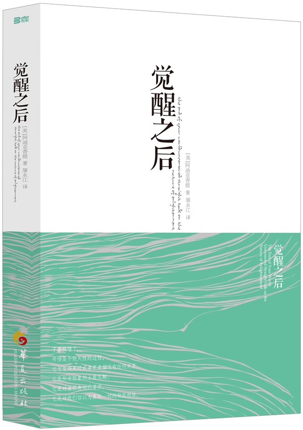 觉醒之后《现货速发》