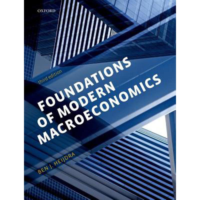Foundations of Modern Macroeconomics: Exerci...