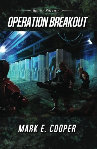 Operation Breakout: Merkiaari