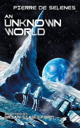 An Unknown World: Two Years on the