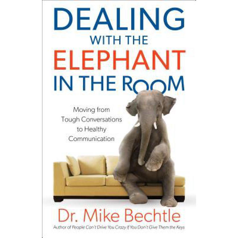 Dealing with the Elephant in the Room - Movi...