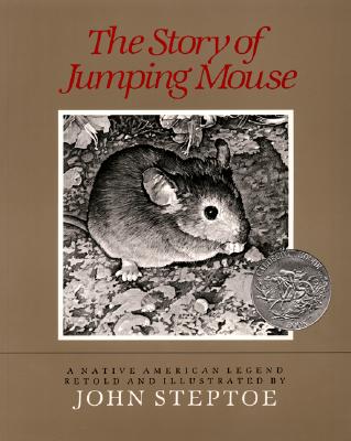 The Story of Jumping Mouse 跳跳鼠的故事