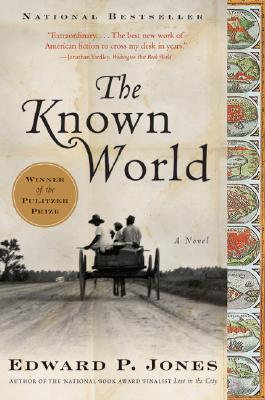 The Known World[已知世界]