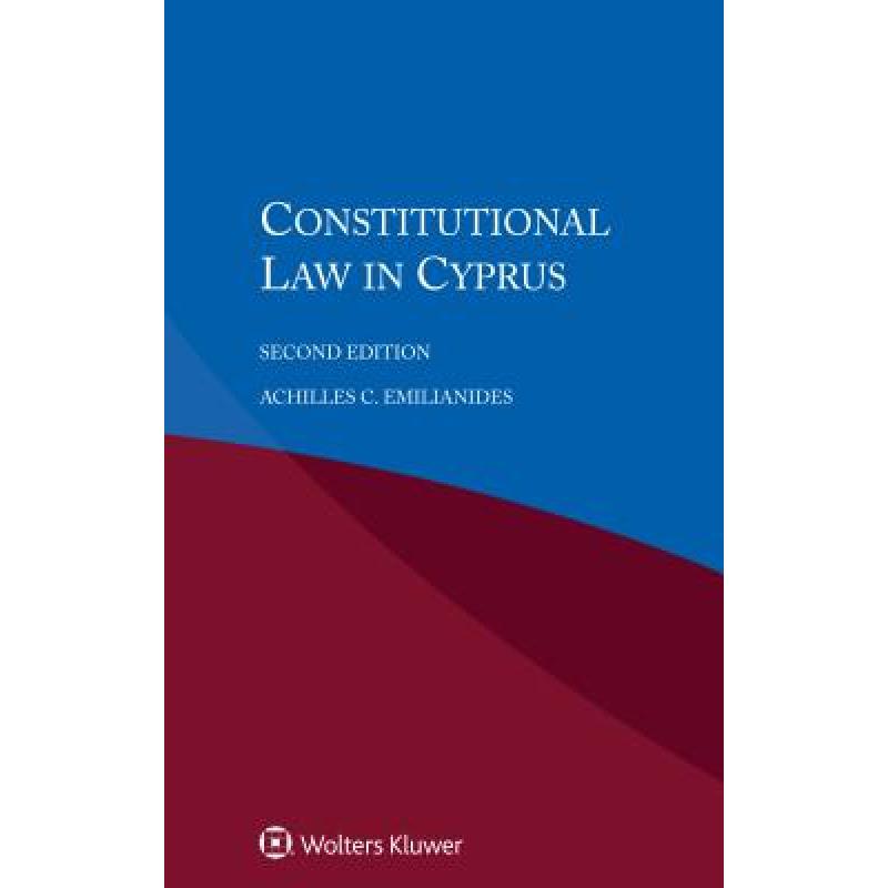 Constitutional Law in Cyprus