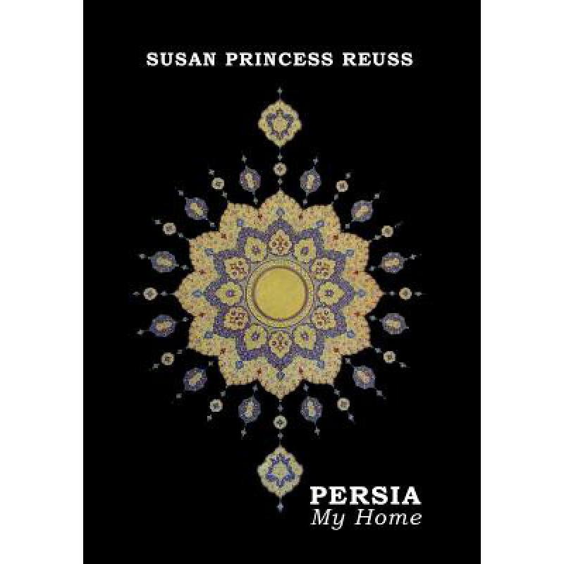 PERSIA - My Home