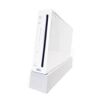 【任天堂Wii】报价_参数_图片_论坛_任天堂Wii游戏机报价-ZOL中关村在线