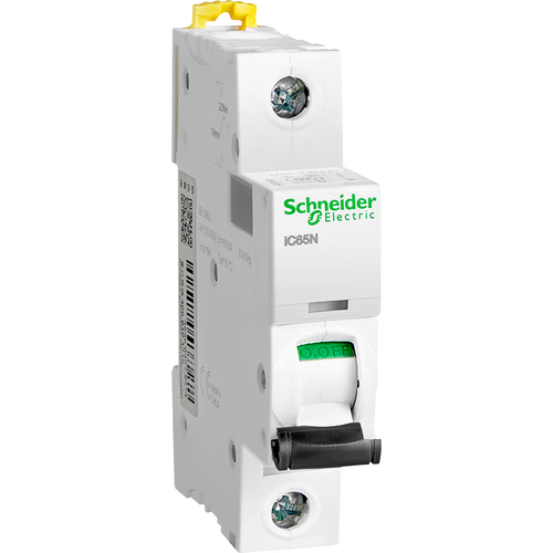 施耐德电气（SCHNEIDER ELECTRIC）断路器 Schneider Electric 施耐德电气 iC65系列 A9F18116 ...
