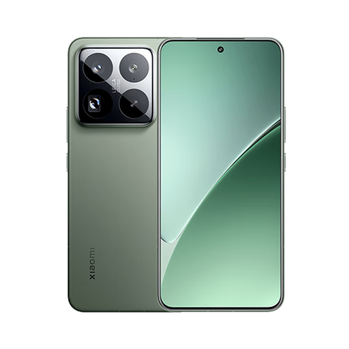 小米（MI）手机 Xiaomi 小米 15 Pro 5G手机 12GB+256GB 云杉绿多少钱-聚超值