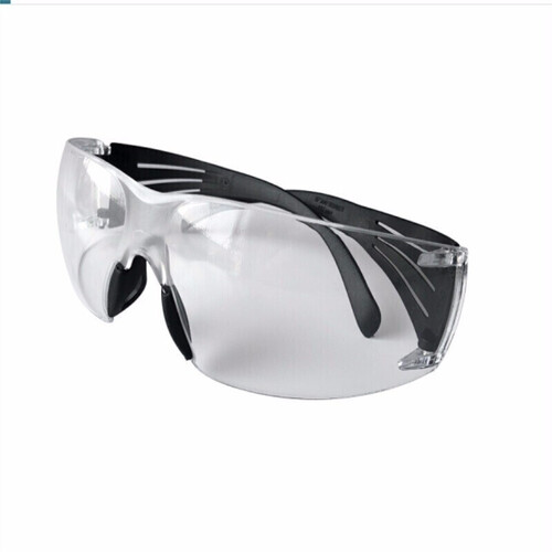 3M安全防护 3M SF300系列 护目镜 SF301AF多少钱-聚超值