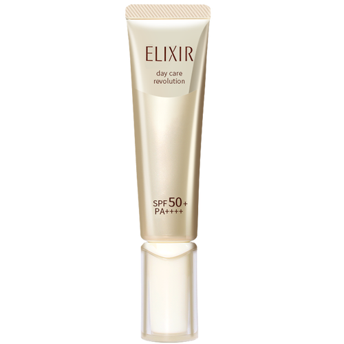 怡丽丝尔（ELIXIR）防晒 ELIXIR 怡丽丝尔 优悦活颜柔滑防护精华乳 SPF30 PA++++ 35ml多少钱-聚超值