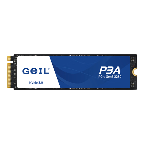 GEILSSD固态硬盘 GeIL 金邦 P3A NVMe M.2固态硬盘 2TB（PCIe 3.0）多少钱-聚超值