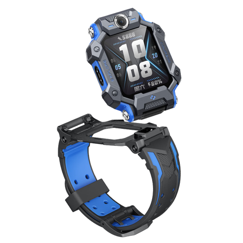 小天才智能儿童手表 小天才 Z7S 4G全网通 儿童电话手表多少钱-聚超值