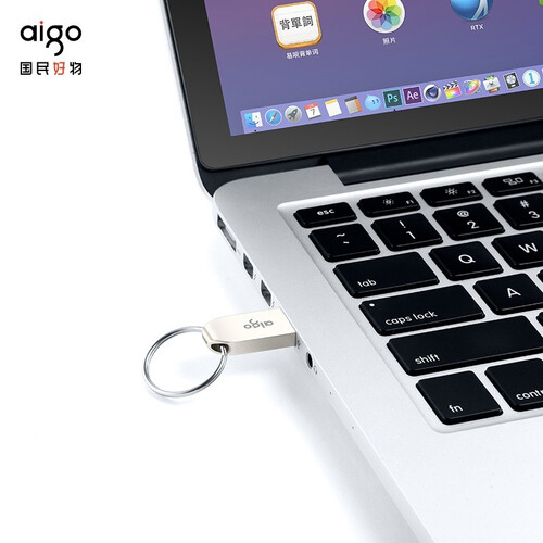 爱国者（aigo）U盘 aigo 爱国者 U268 U盘 64GB多少钱-聚超值