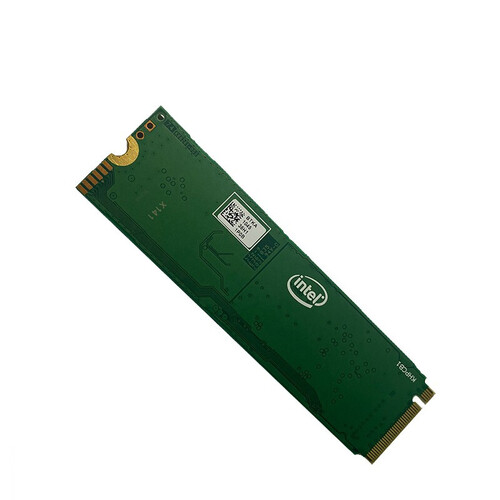 英特尔（Intel）SSD固态硬盘 intel 英特尔 670P NVMe M.2 固态硬盘 512GB多少钱-聚超值