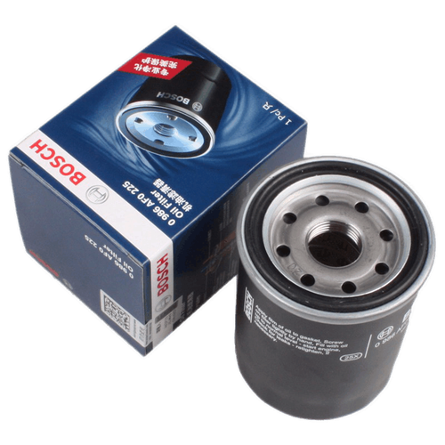 博世原装 机滤/机油滤芯滤清器/长效过滤 丰田凯美瑞2.0 2.4 (06至14款) 20元(满1件8.50折,满69减10,券后省5)-聚超值