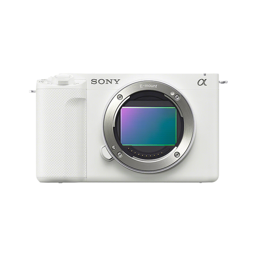 SONY微单相机 SONY 索尼 ZV-E1 全画幅Vlog无反相机 28-60mm F4.0-5.6 白色 单头套机多少钱-聚超值