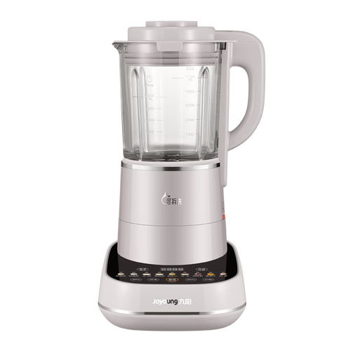 九阳（Joyoung）破壁机 Joyoung 九阳 L18-P660 破壁机 1.75L多少钱-聚超值