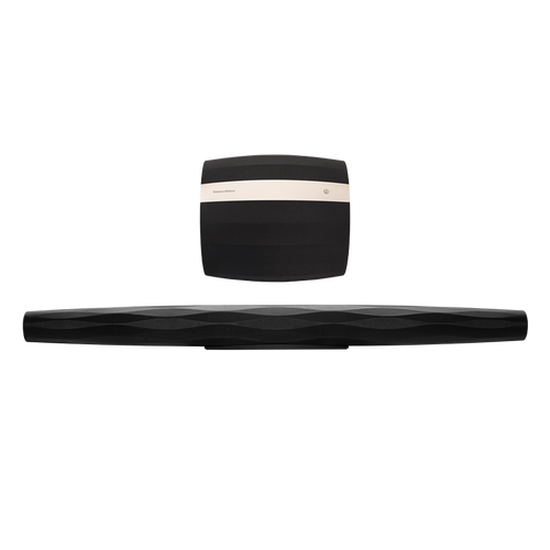 宝华韦健回音壁/Soundbar Bowers&Wilkins 宝华韦健 Formation系列 FORMATION BAR+BASS 回音壁 ...