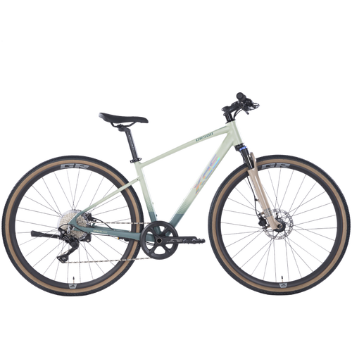 喜德盛（xds）山地车 7日0点：XDS 喜德盛 GR500 山地自行车 700C*420mm（适合身高155-170）多少钱-聚超值