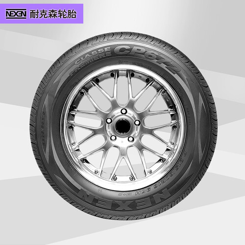 NEXEN轮胎 NEXEN 耐克森 轮胎/汽车轮胎 235/45R17 94V CP672 适配蒙迪欧致胜多少钱-聚超值