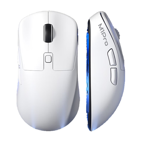 凌豹鼠标 凌豹 M1Pro 三模鼠标多少钱-聚超值