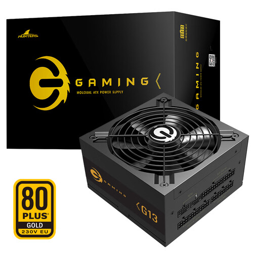 长城（Great Wall）电源 Great Wall 长城 G13 金牌（90%）全模组ATX电源 1300W多少钱-聚超值