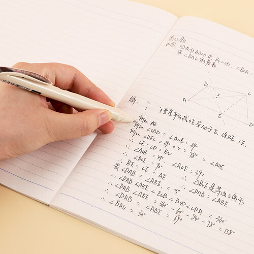 派克（PARKER）钢笔签字笔礼盒墨水笔男士商务高档女士高颜值签字笔书写练字送人送老师伴手礼盒 威雅贝母白墨水笔+行运礼盒 书签礼盒 298元-聚超值