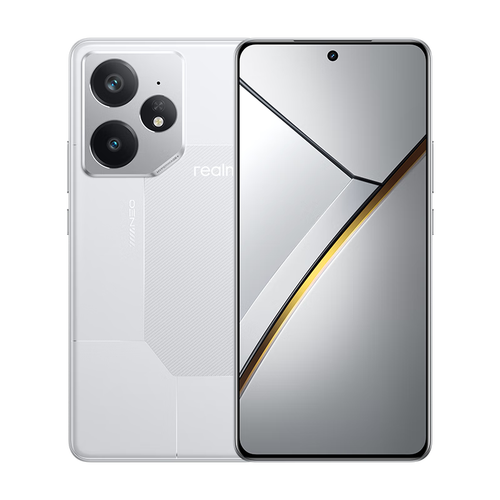 真我（realme）手机 realme Neo7 5G手机 12GB+256GB 星舰多少钱-聚超值