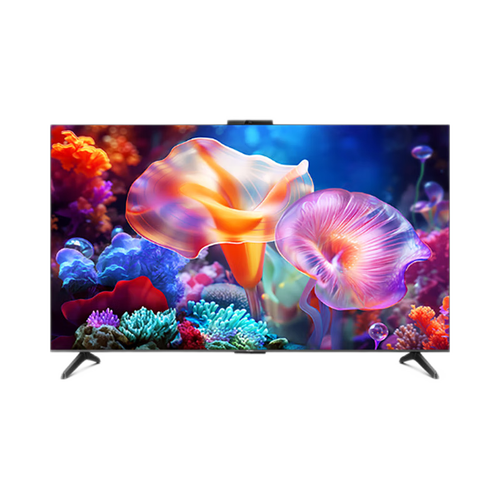 华为（HUAWEI）平板电视 HUAWEI 华为 智慧屏 S5 55英寸 4K超级投屏 144Hz鸿鹄画质高清超薄智能液晶游戏护眼HDB5256H多少钱-聚超值