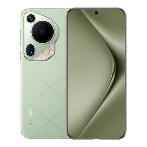 华为（HUAWEI）手机 HUAWEI 华为 Pura 70 Ultra 手机 16GB+512GB 香颂绿多少钱-聚超值
