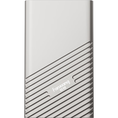 梵想（FANXIANG）移动固态硬盘 12日0点截止：FANXIANG 梵想 PS2000 Type-C 移动固态硬盘 1TB（20Gbps ...