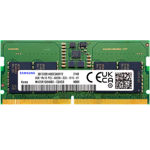 三星（SAMSUNG）内存 SAMSUNG 三星 DDR5 4800MHz 笔记本内存条 32GB多少钱-聚超值